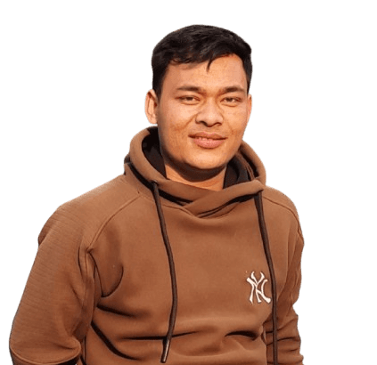 Prabin Dangol
